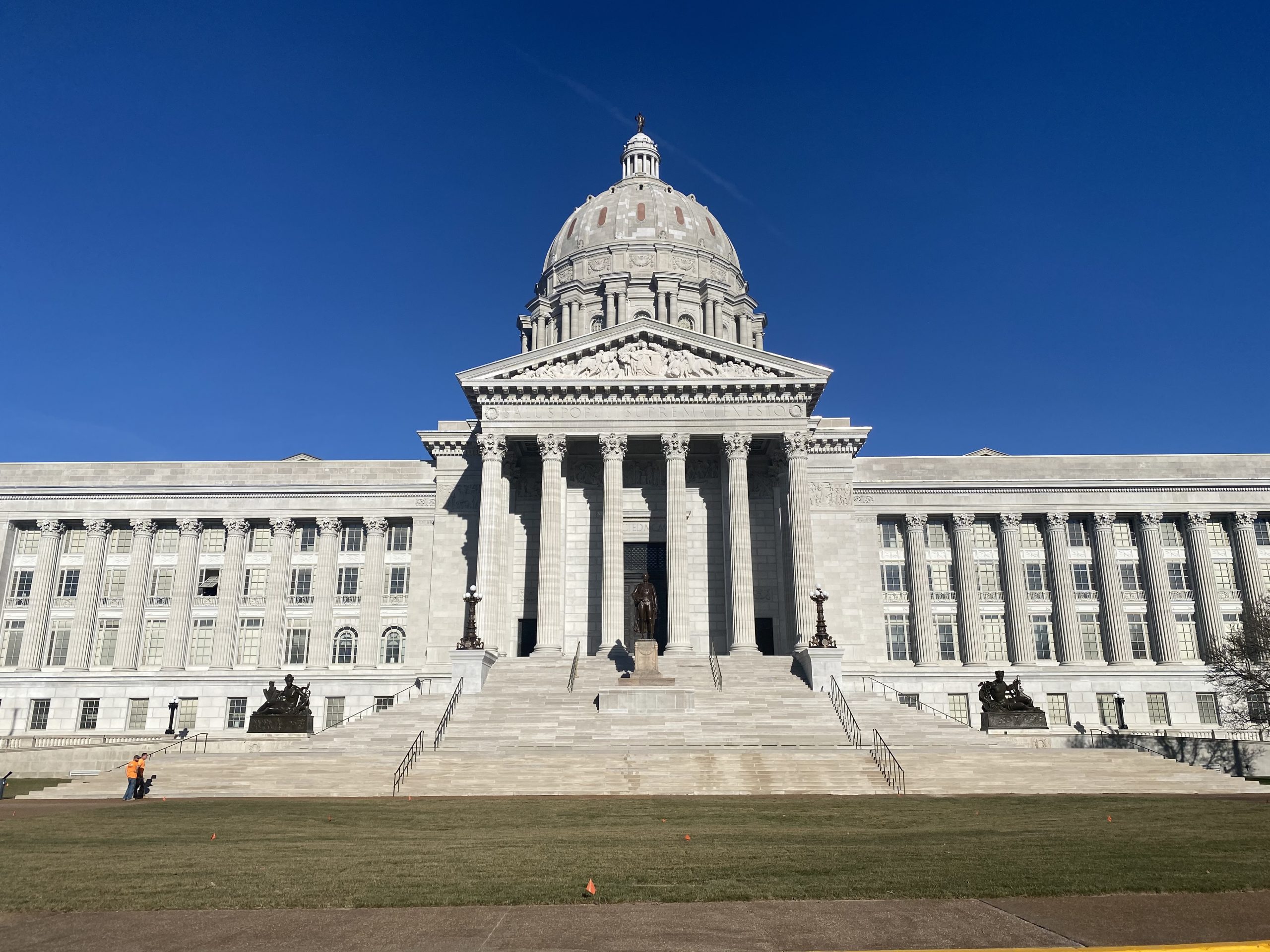 Which bills passed this year in Missouri? – FastDemocracy